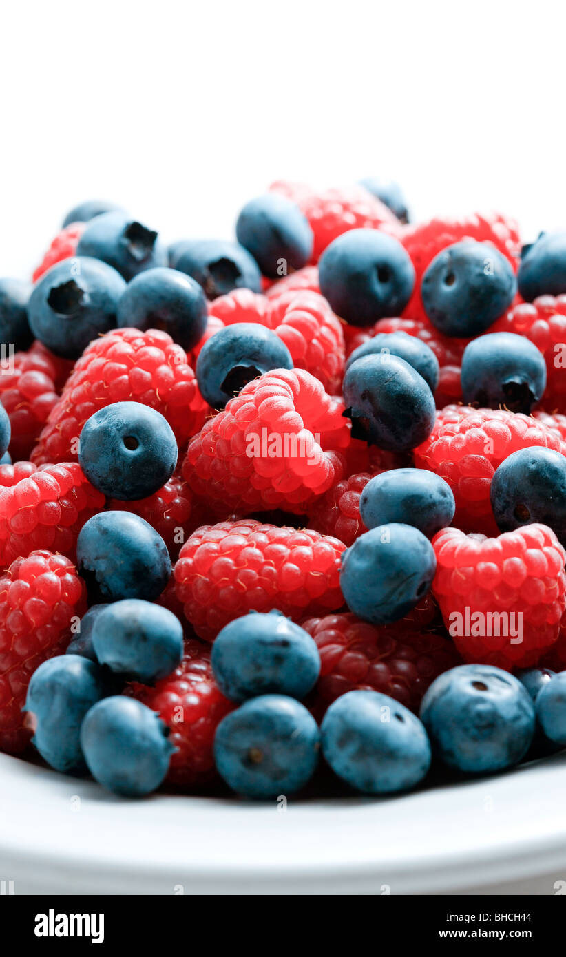 Berries of hi-res stock photography and images - Alamy
