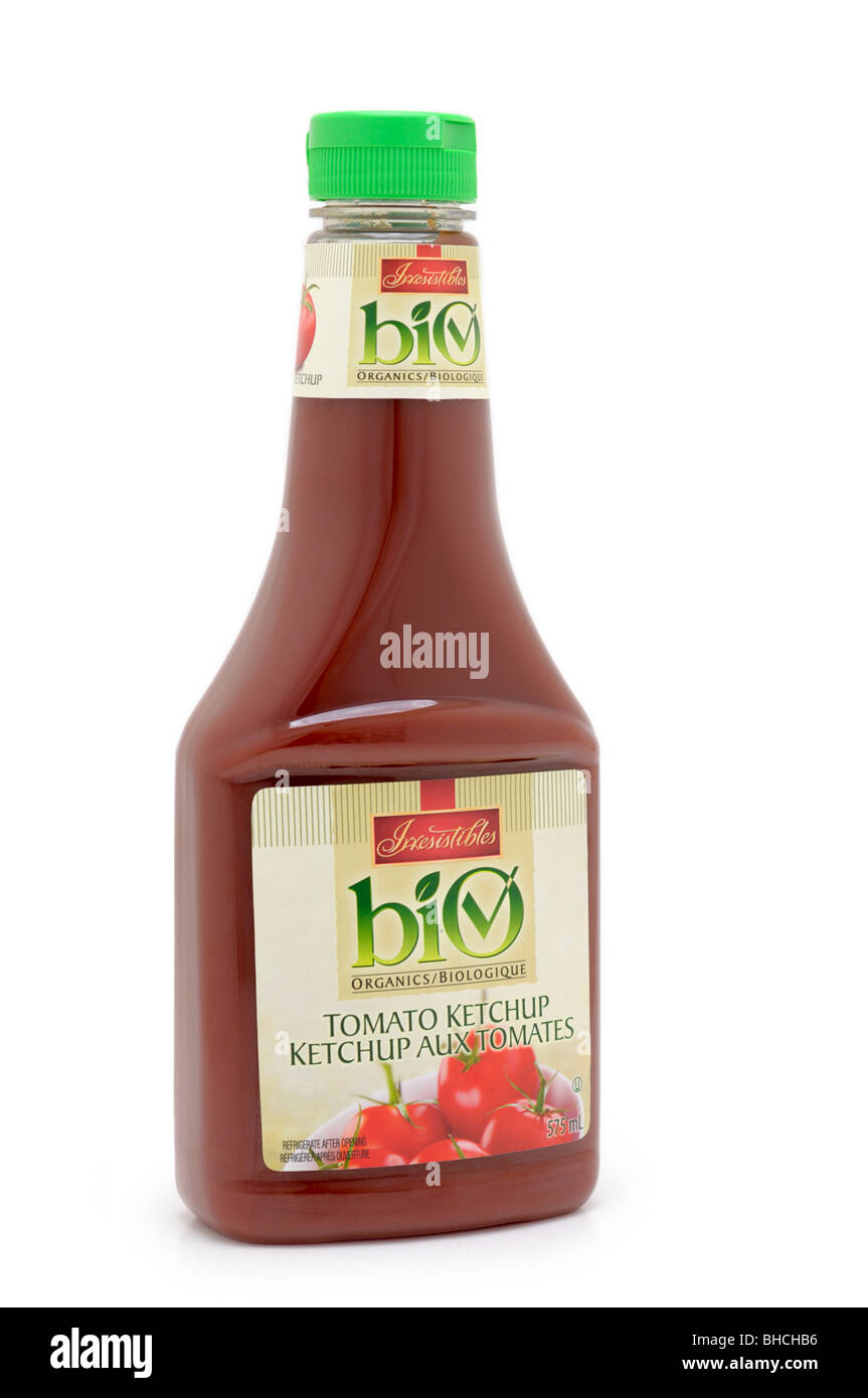 Ketchup bottle hi-res stock photography and images - Alamy