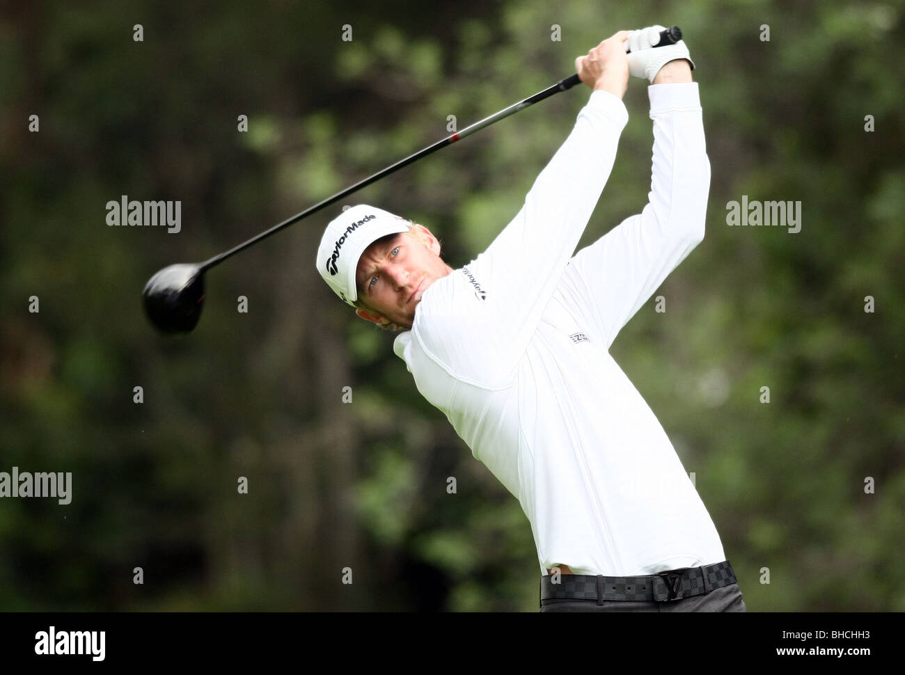Vaughn taylor swing hi-res stock photography and images - Alamy