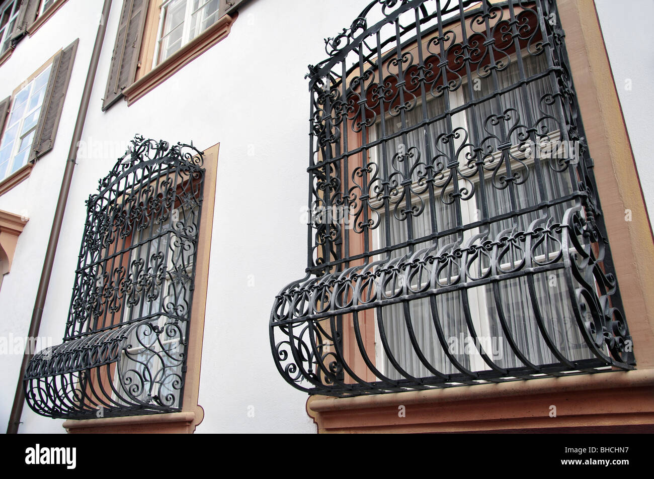 Windows, Bern, Switzerland Stock Photo - Alamy