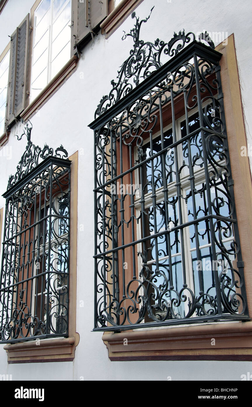 Windows, Bern, Switzerland Stock Photo - Alamy