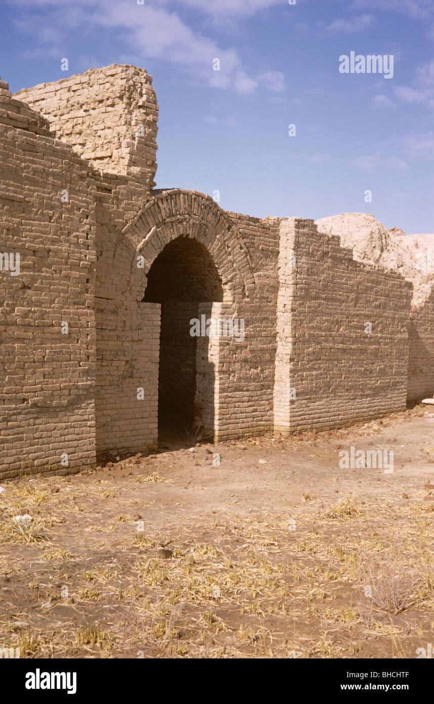 Fired babylon hi-res stock photography and images - Alamy