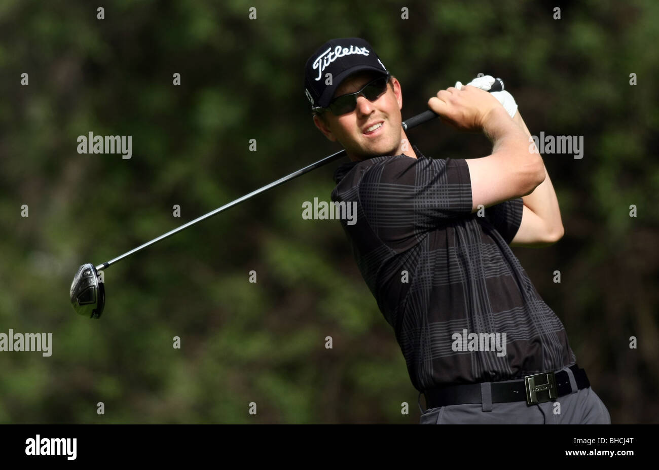 BRYCE MOLDER USA PACIFIC PALISADES LOS ANGELES CA USA 04 February 2010 ...