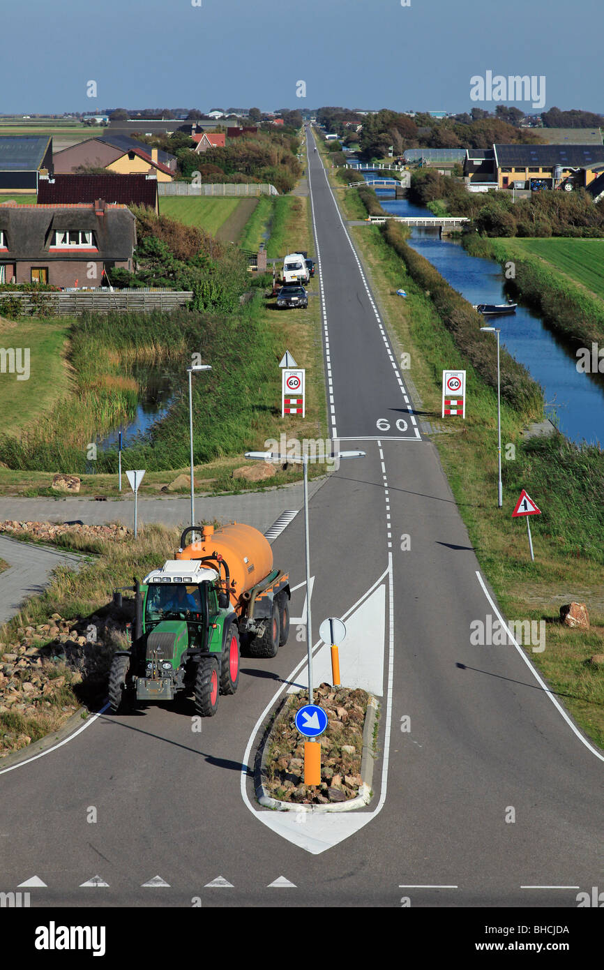 Typically dutch countryside hi-res stock photography and images - Alamy