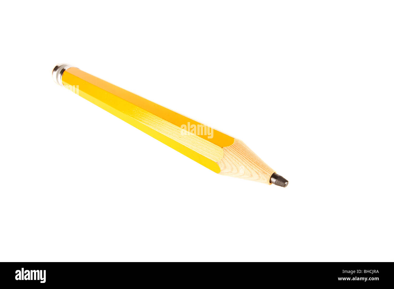 Gigantic pencil hi-res stock photography and images - Alamy