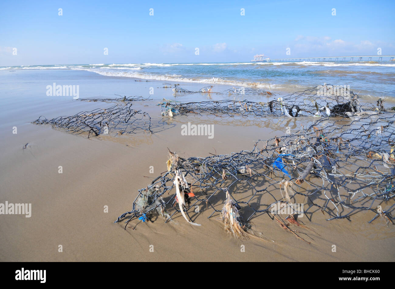 Hadera beach hi-res stock photography and images - Alamy