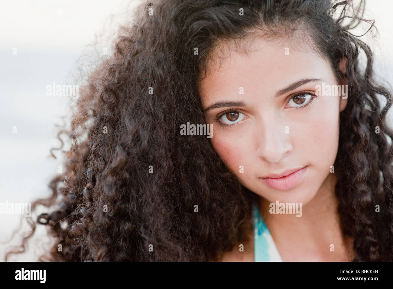 Israeli teenage hi-res stock photography and images - Alamy