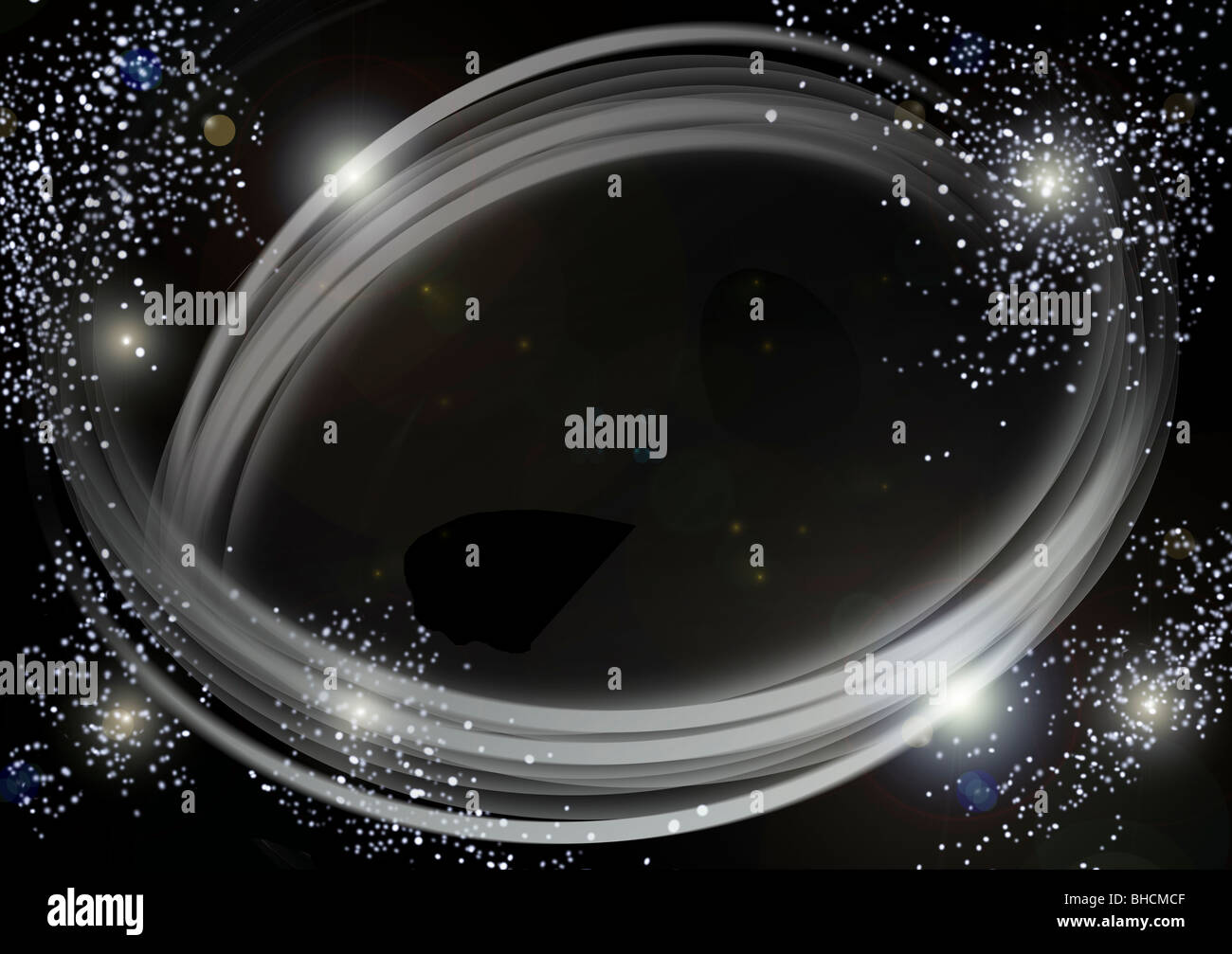 White circle hi-res stock photography and images - Alamy