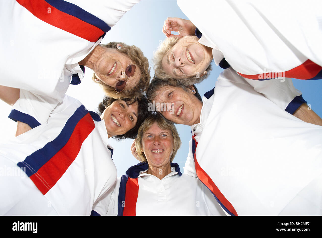 Bowls Players High Resolution Stock Photography and Images - Alamy