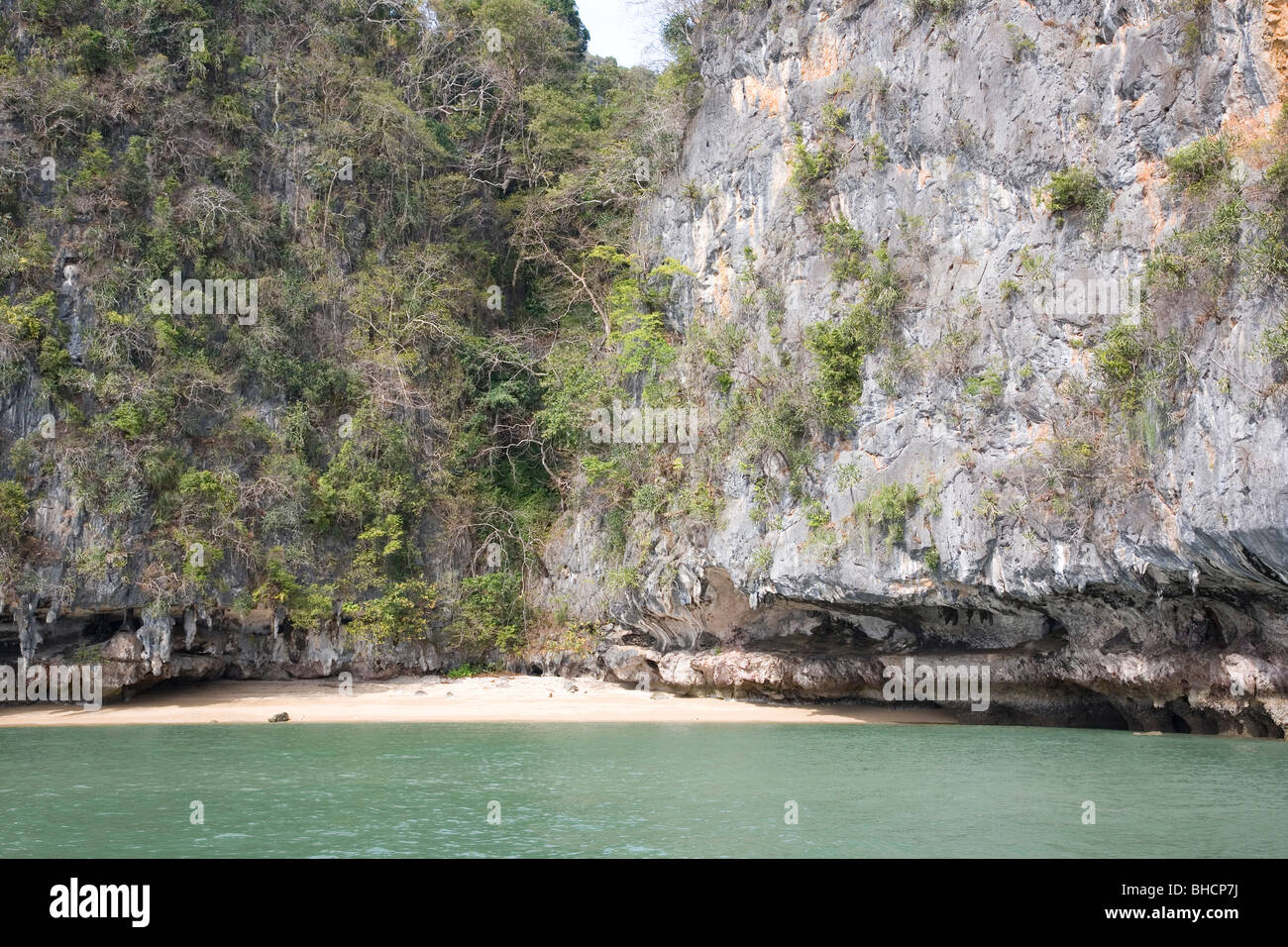 Panak island , Thailand Stock Photo - Alamy