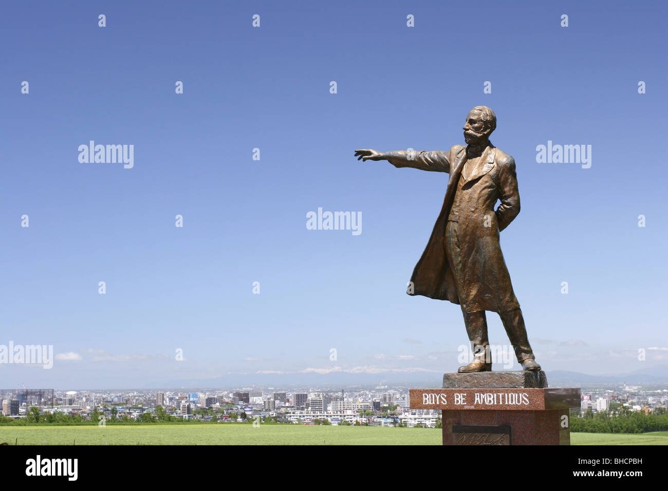 Dr clark hi-res stock photography and images - Alamy