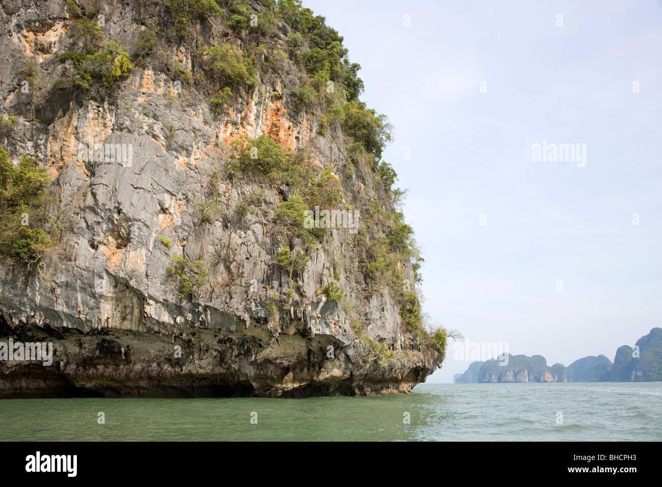 Panak island , Thailand Stock Photo - Alamy