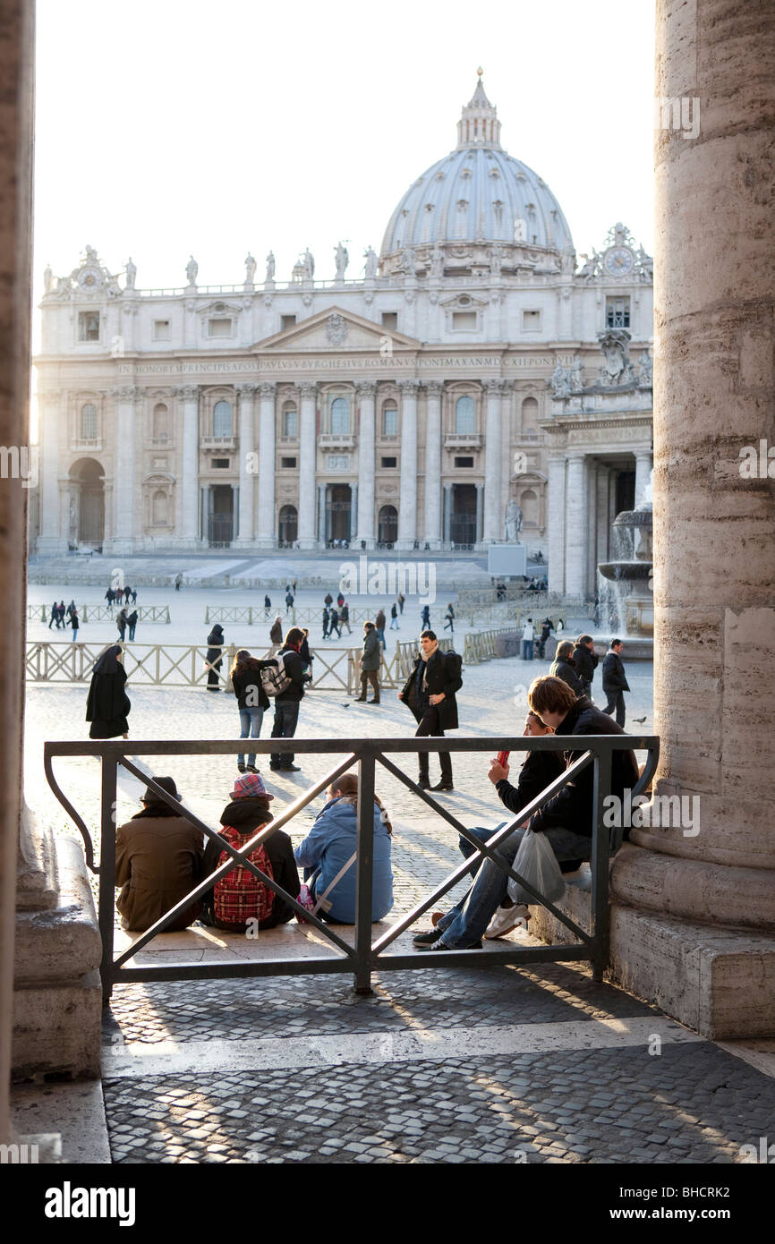 Peters rest hi-res stock photography and images - Alamy