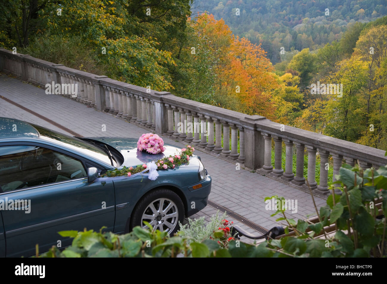 Siguldas pils hi-res stock photography and images - Alamy