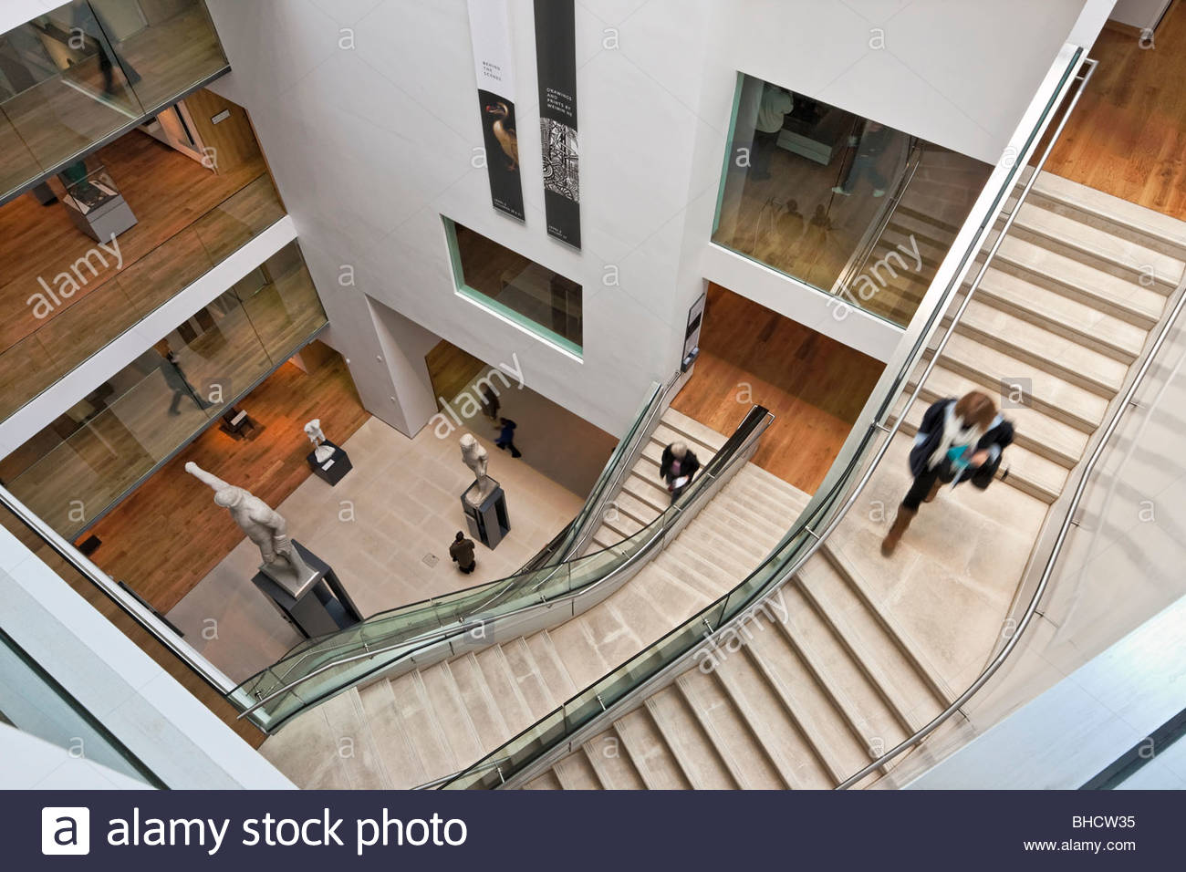 Ashmolean Museum Interior Stock Photos & Ashmolean Museum Interior ...