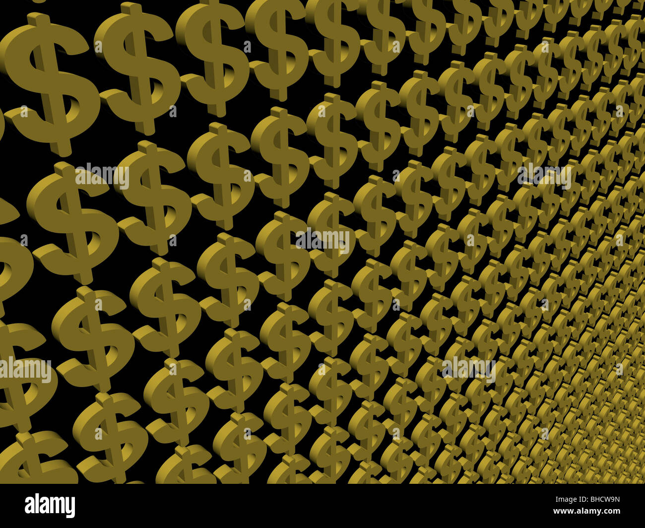 dollar symbol background Stock Photo - Alamy