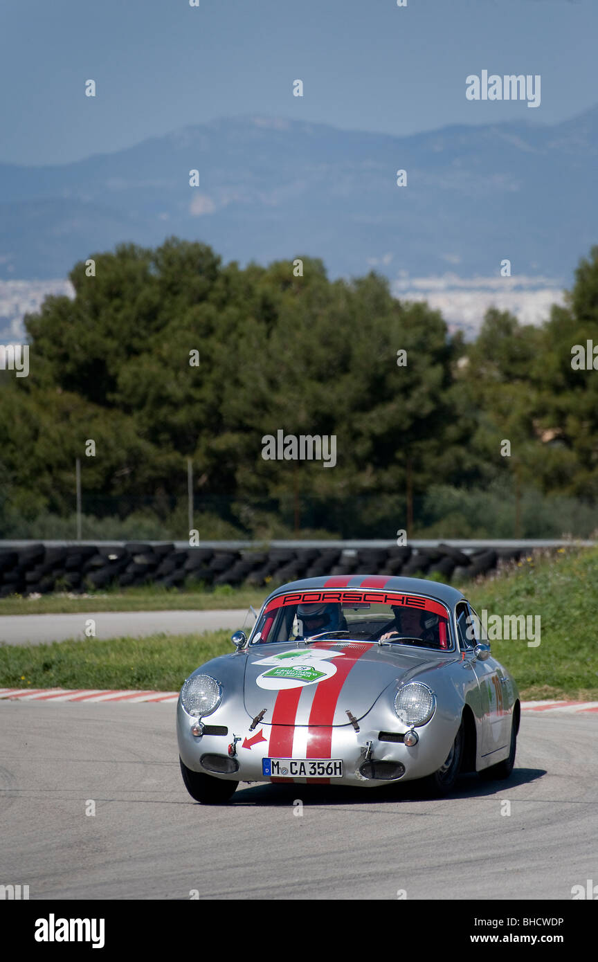 Classic Sports Car Racing at Jennifer Lyman blog