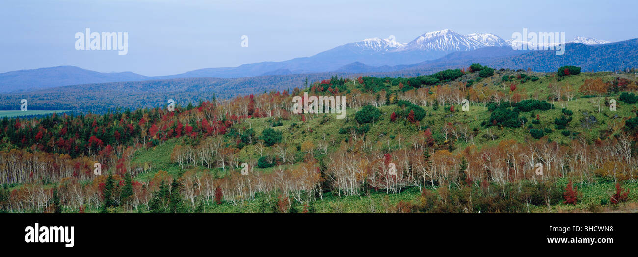 Mt taisetsu hi-res stock photography and images - Alamy