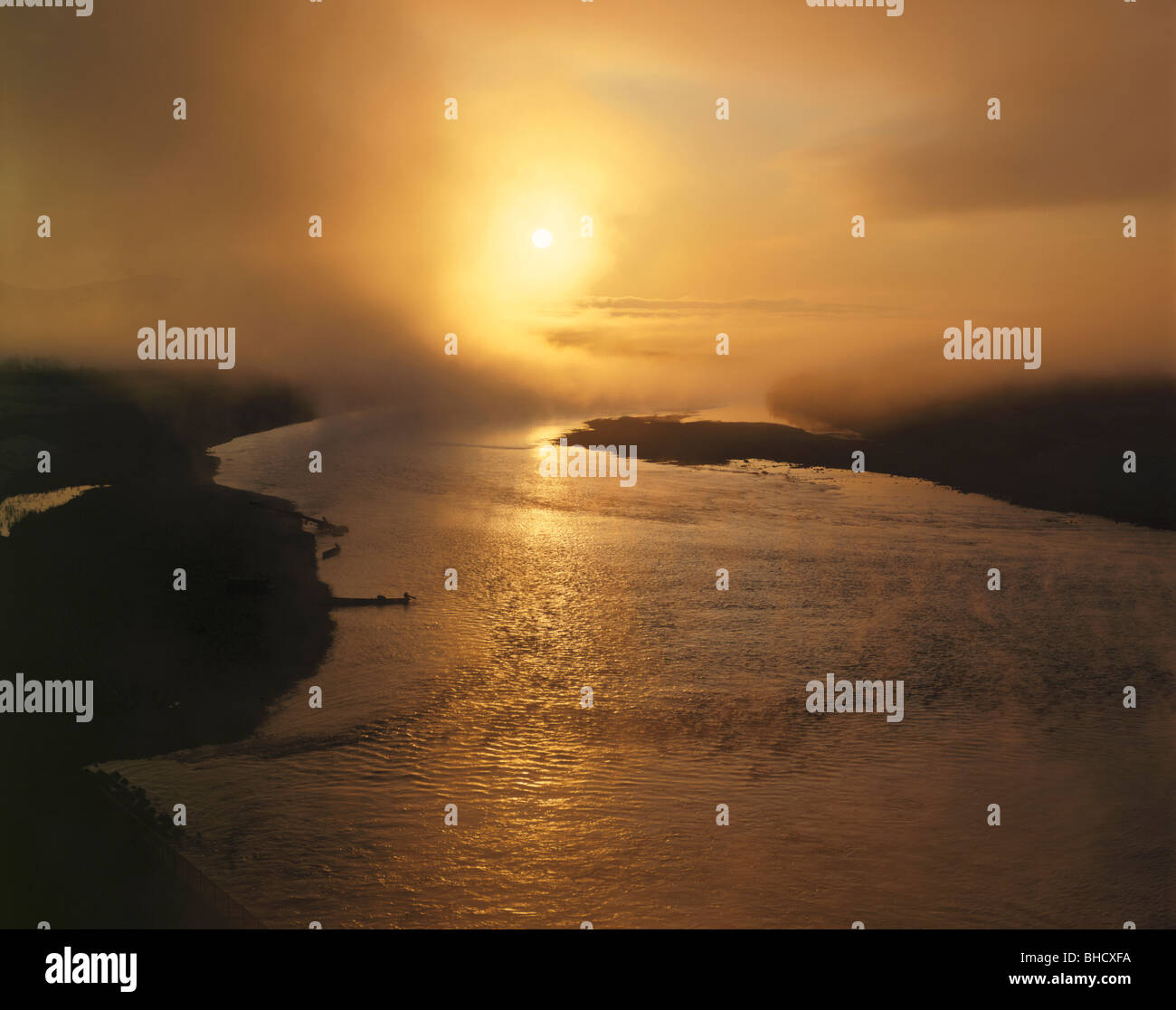 Tokachi river hi-res stock photography and images - Alamy