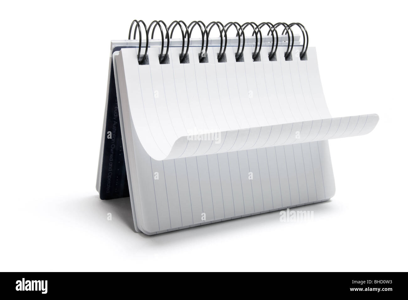 Note pad hi-res stock photography and images - Alamy