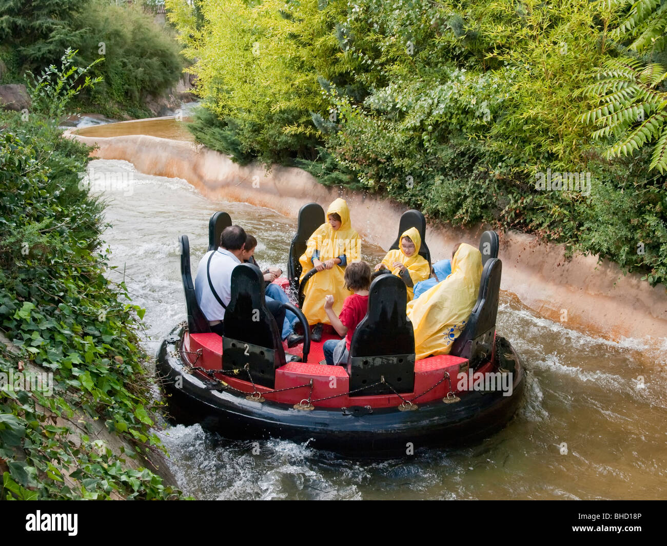 Artificial River Stock Photos & Artificial River Stock Images - Alamy
