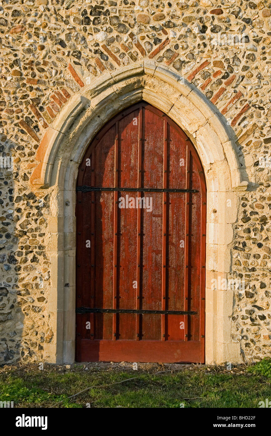 Runham church norfolk hi-res stock photography and images - Alamy