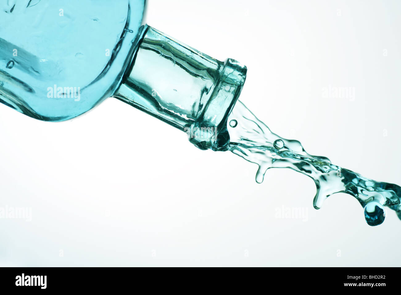 fresh clean drinking water Stock Photo - Alamy