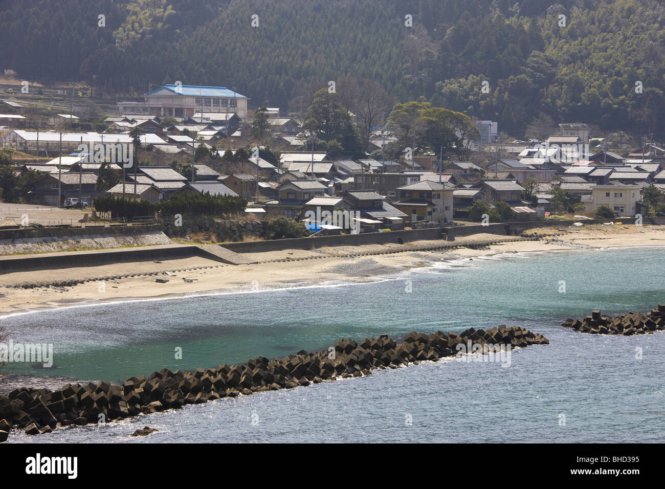 Fukui prefecture hi-res stock photography and images - Alamy
