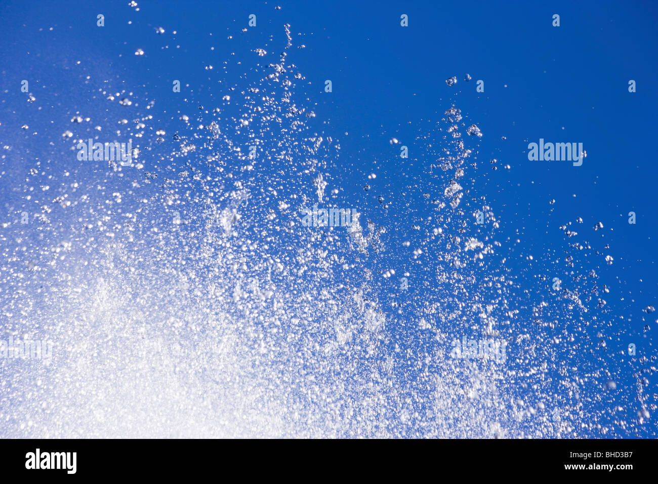 Spraying Water High Resolution Stock Photography and Images - Alamy