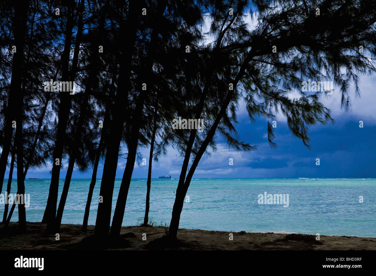 Saipan Beaches