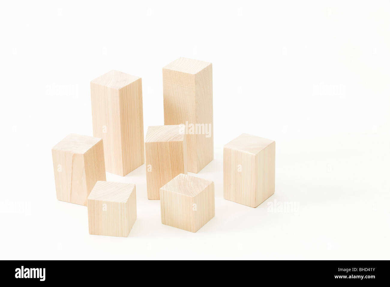 Cuboid cuboids hi-res stock photography and images - Alamy