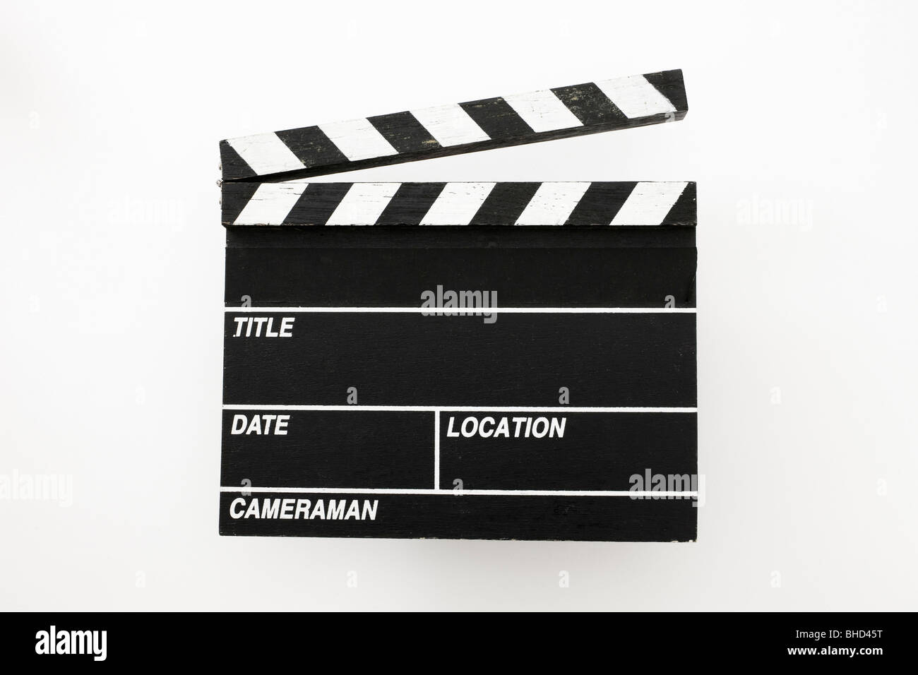 Film industries hi-res stock photography and images - Alamy