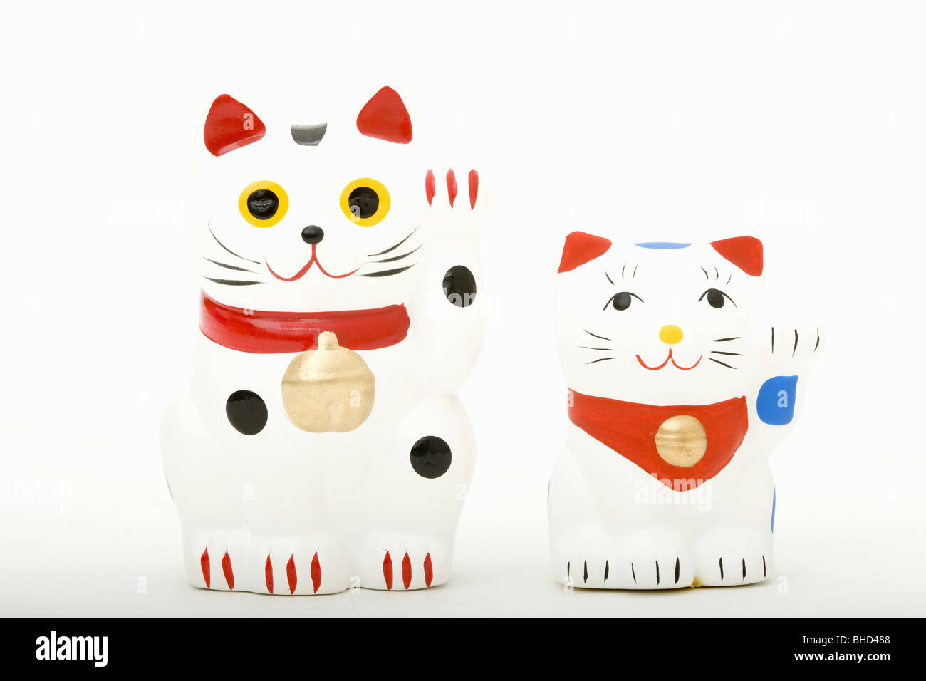 Neko image hi-res stock photography and images - Alamy