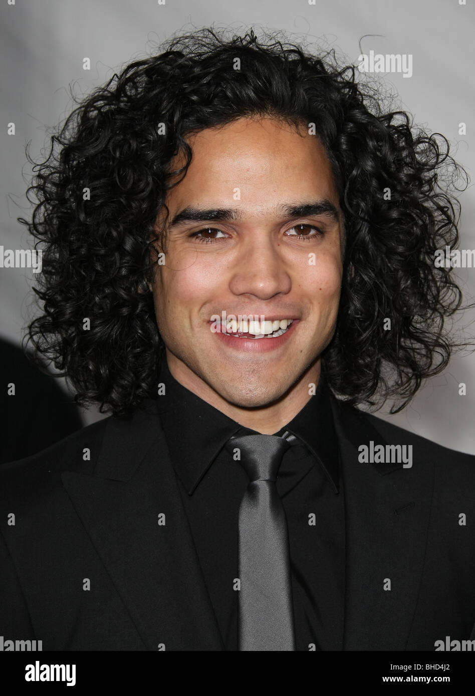 REECE RITCHIE THE LOVELY BONES LOS ANGELES PREMIERE HOLLYWOOD LOS ...