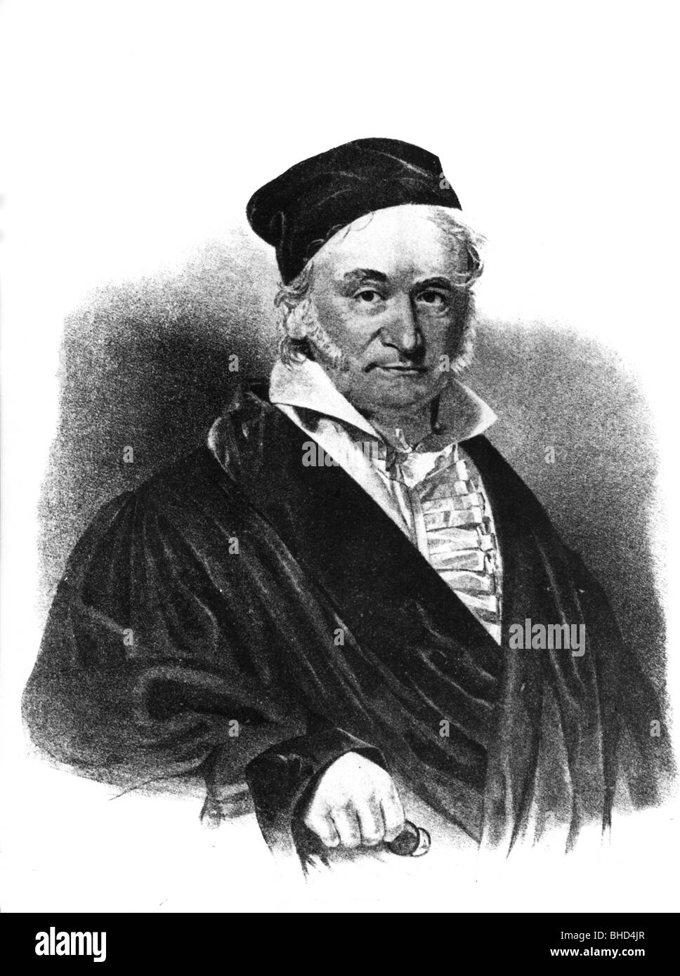 German fashion of the 19th century hi-res stock photography and images ...