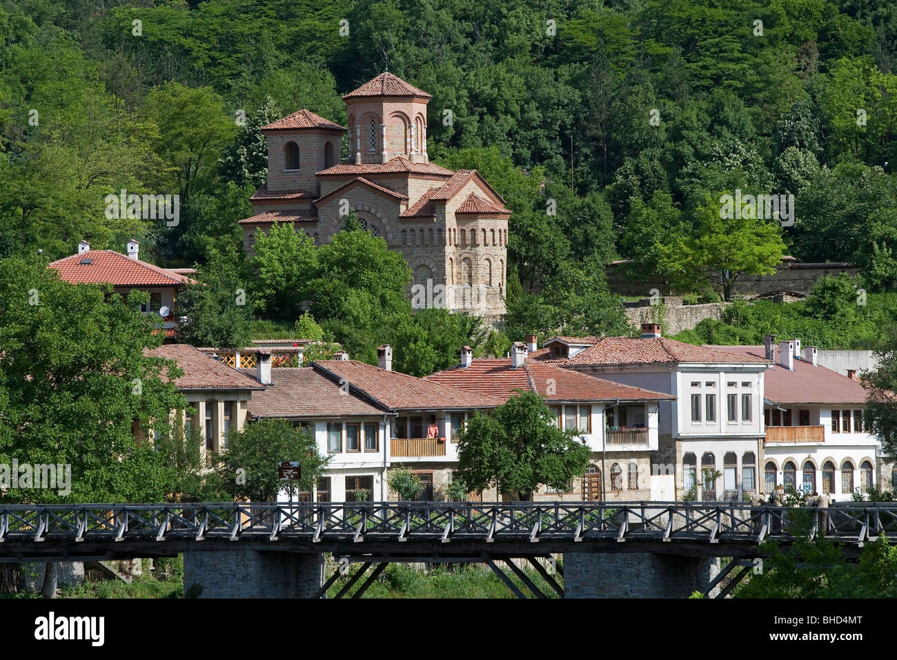 St dimitar solounski hi-res stock photography and images - Alamy
