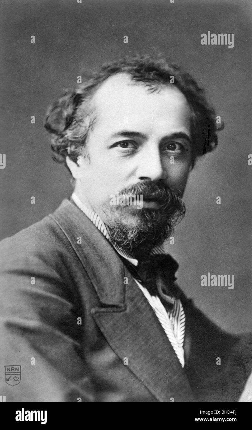 Tranquillo 1837 1878 hi-res stock photography and images - Alamy