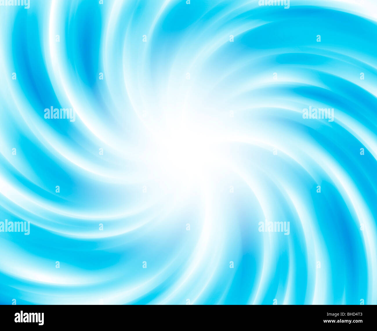Light Blue Swirl High Resolution Stock Photography and Images - Alamy