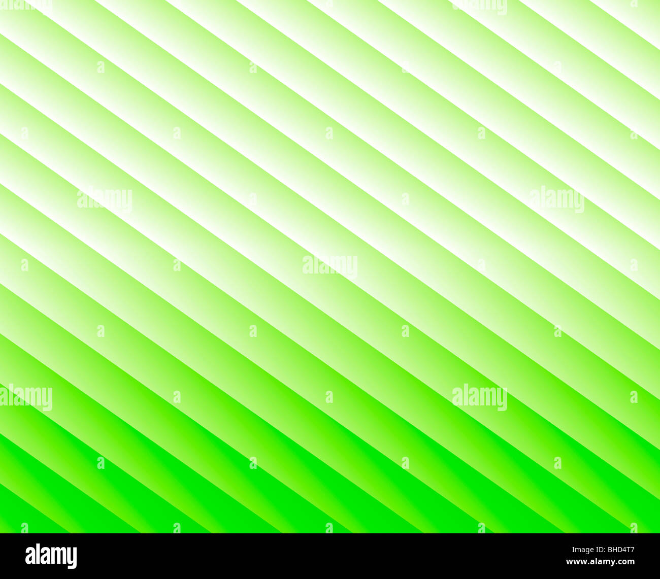 Diagonal green lines Stock Photo - Alamy
