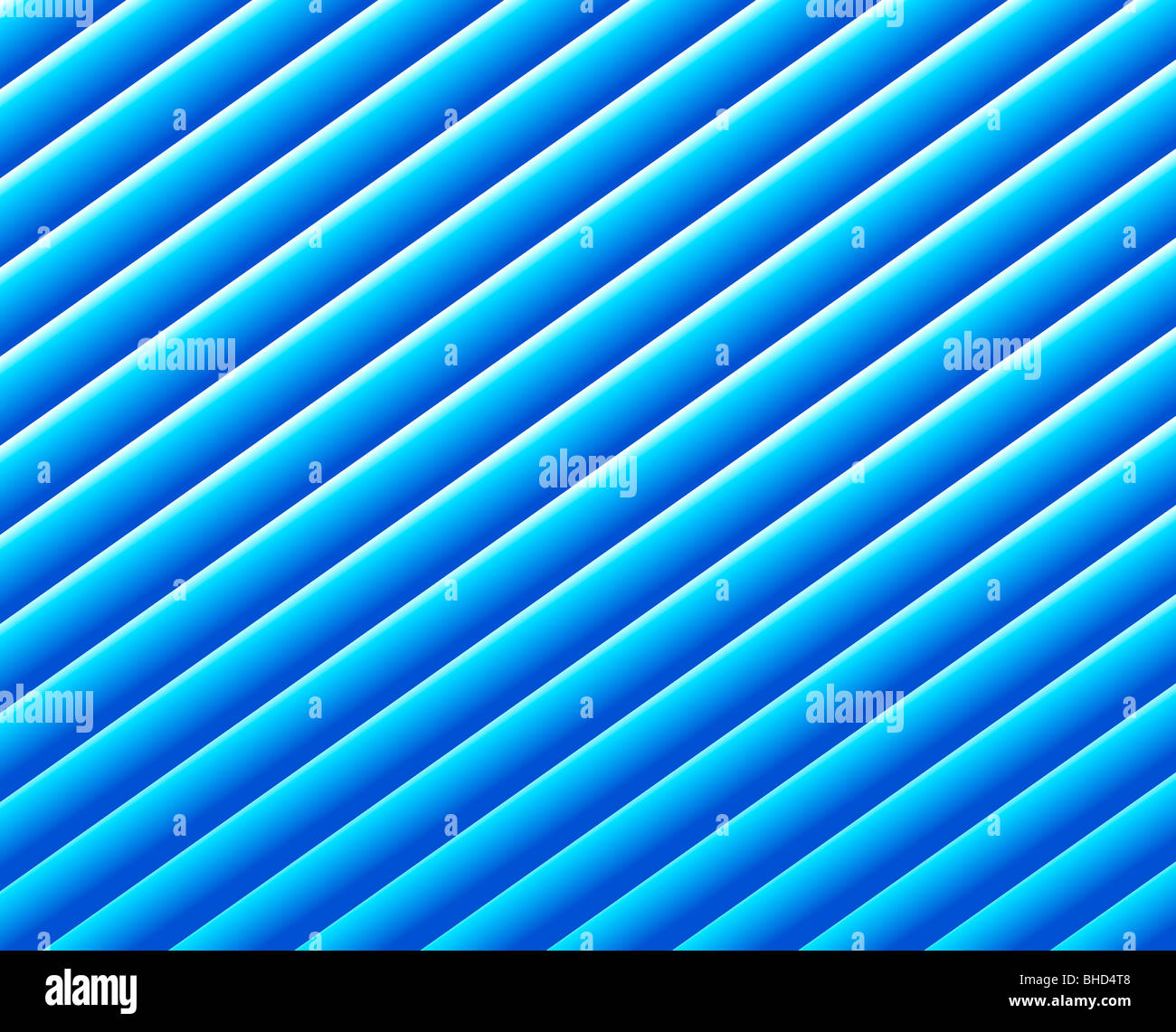 Diagonal blue lines Stock Photo - Alamy