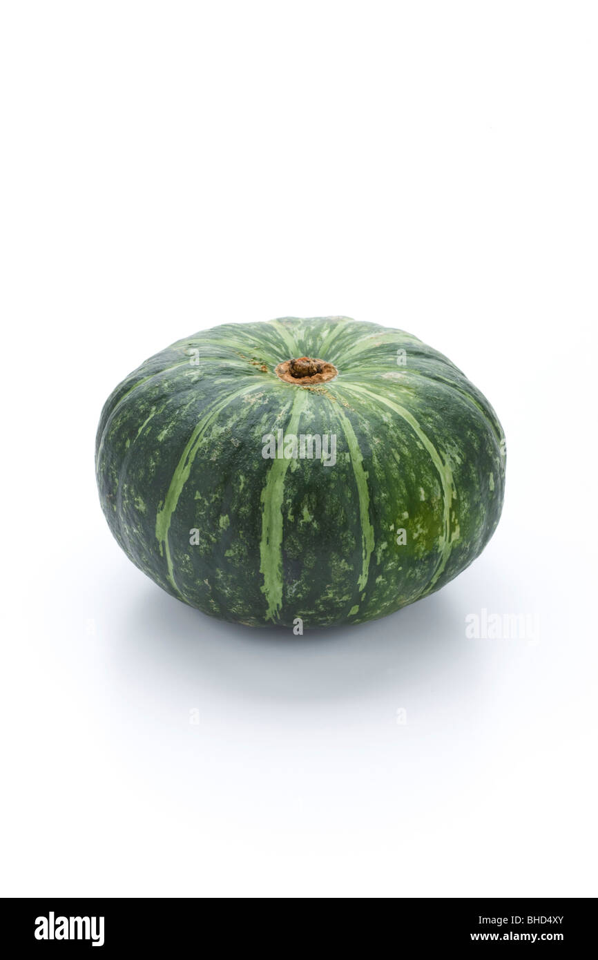 Green Pumpkin High Resolution Stock Photography and Images - Alamy