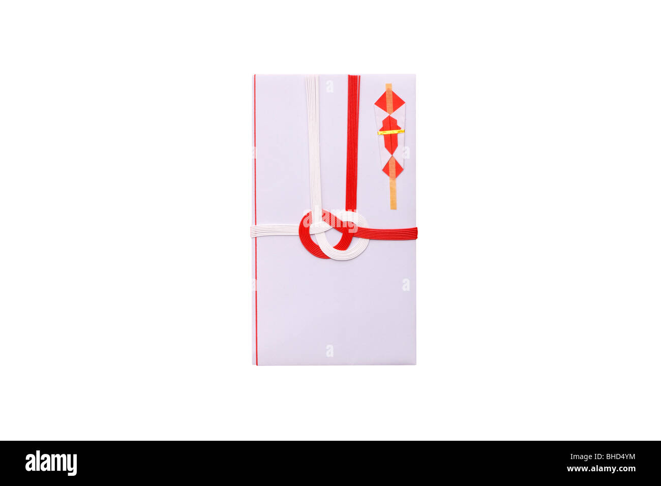 Japanese Money Envelope High Resolution Stock Photography and Images ...