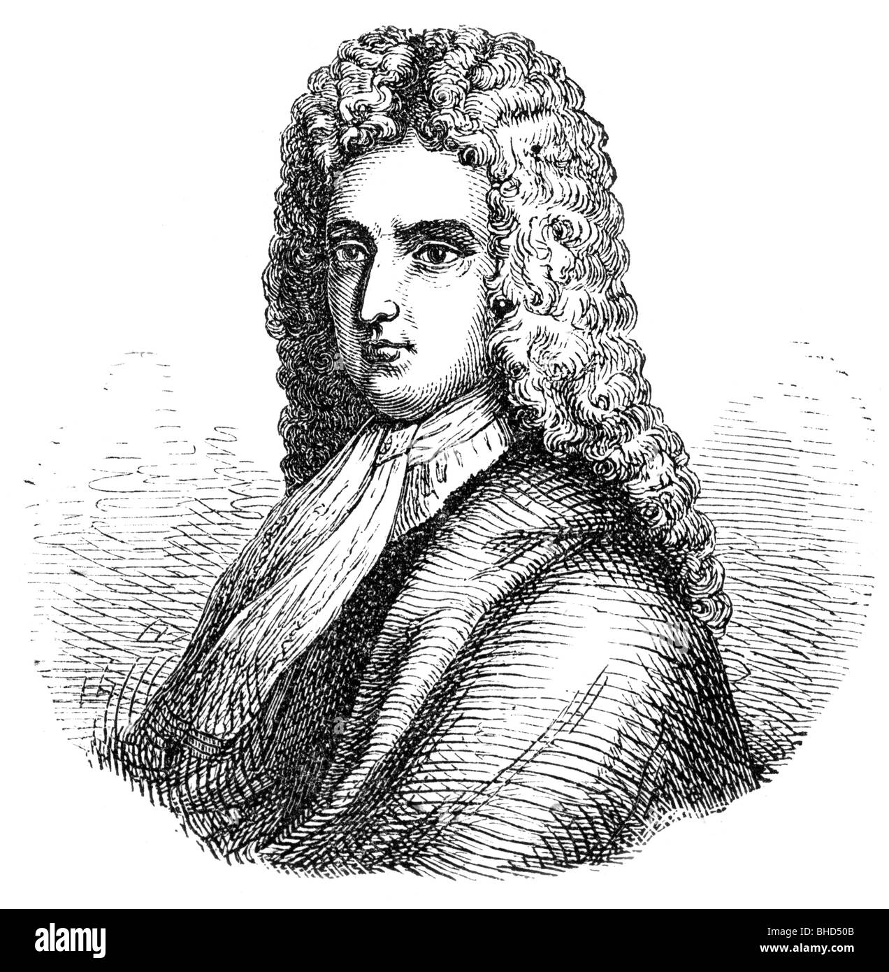 English 18th century engraving hi-res stock photography and images - Alamy