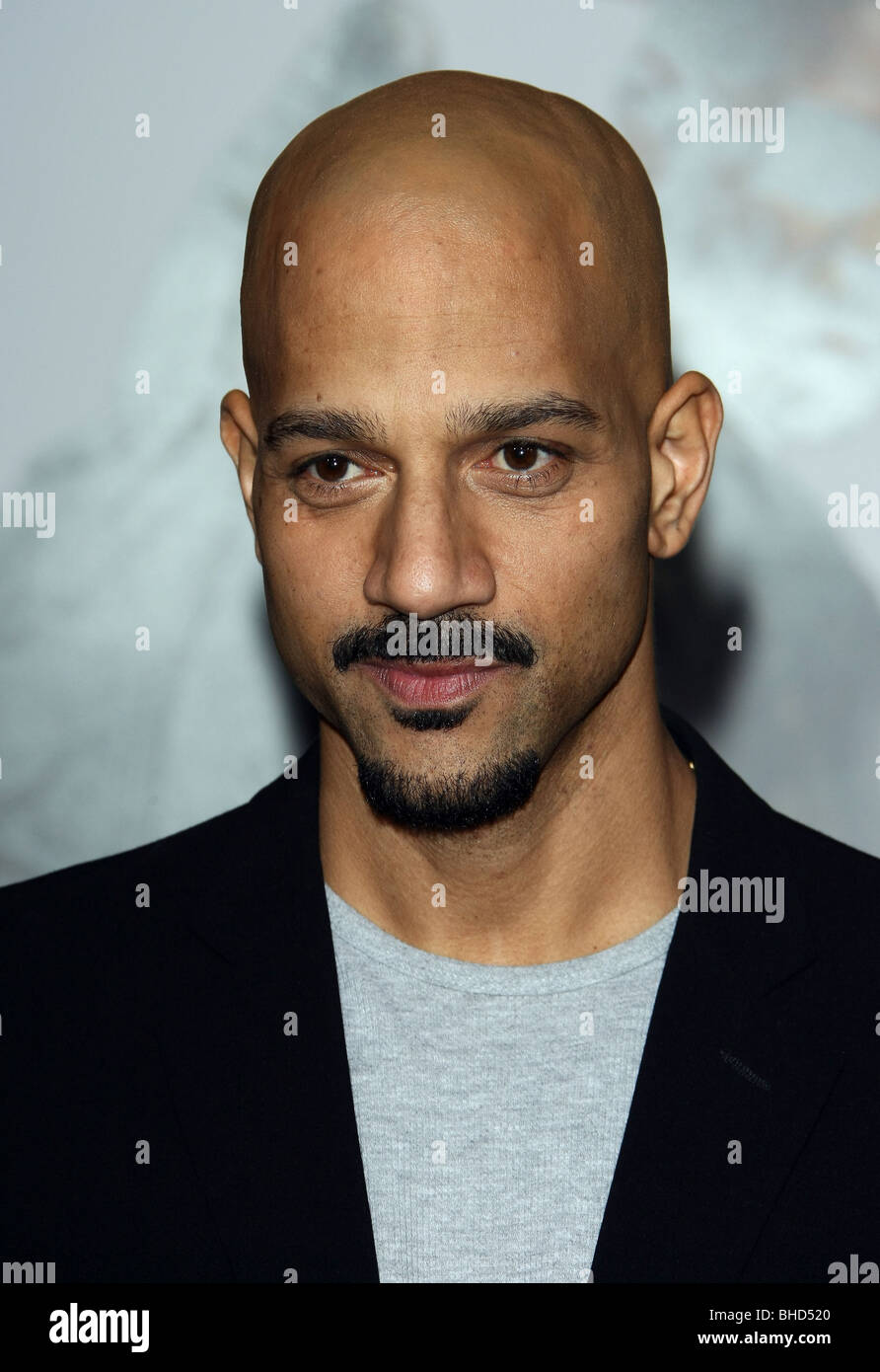 ALBERT HUGHES THE BOOK OF ELI LOS ANGELES PREMIERE HOLLYWOOD LOS ...