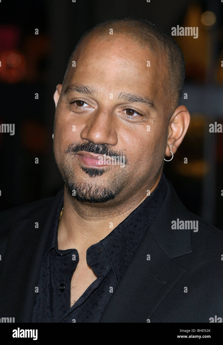 Allen hughes hi-res stock photography and images - Alamy