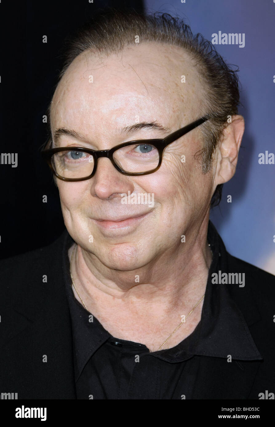 BUD CORT THE LOVELY BONES LOS ANGELES PREMIERE HOLLYWOOD LOS ANGELES CA ...