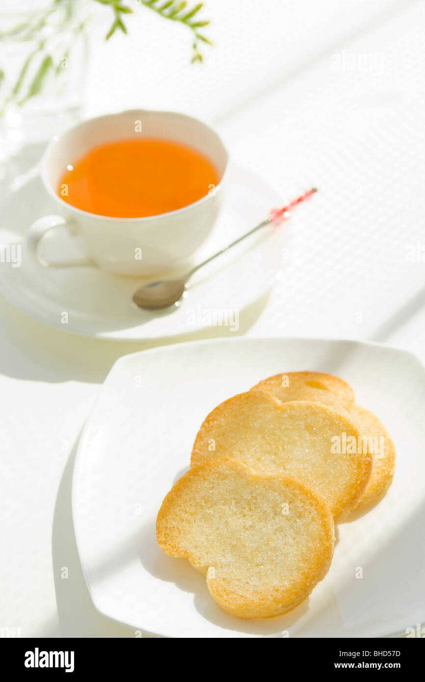 Tea colours hi-res stock photography and images - Alamy