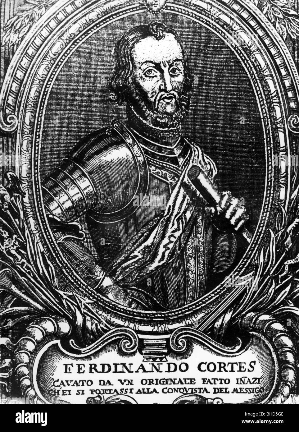 Spanish conquistador hi-res stock photography and images - Alamy