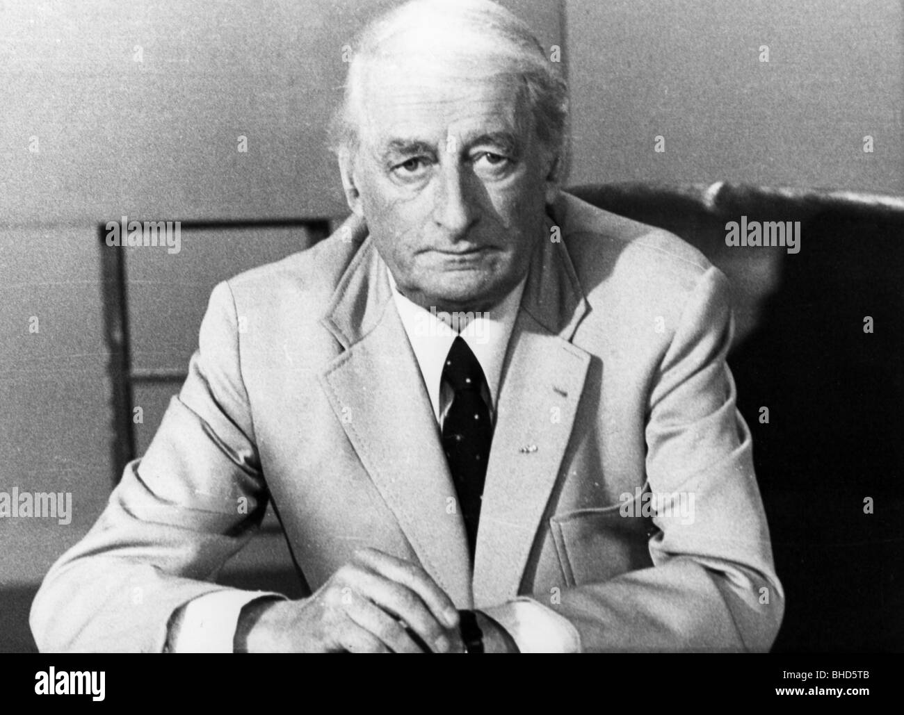 Heinz haber hi-res stock photography and images - Alamy