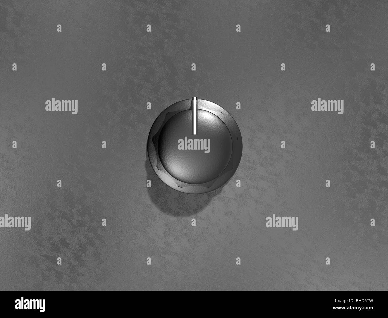Volume dial hi-res stock photography and images - Alamy